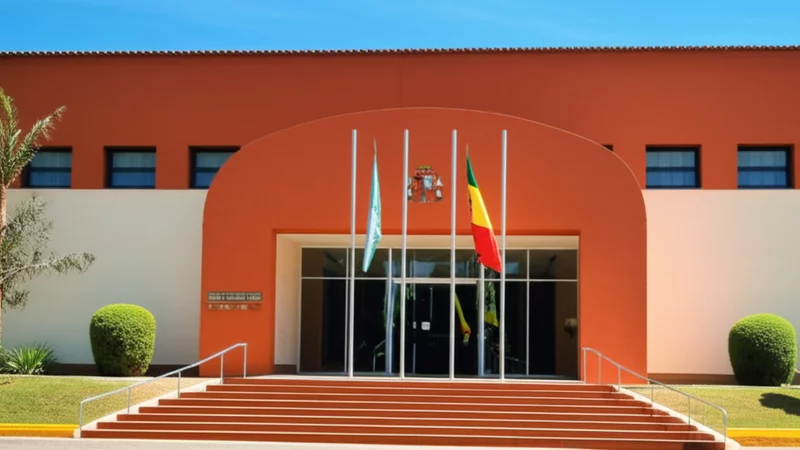 Embaixada e Consulado da Espanha em Brasilia: Servicos Consulares ...
